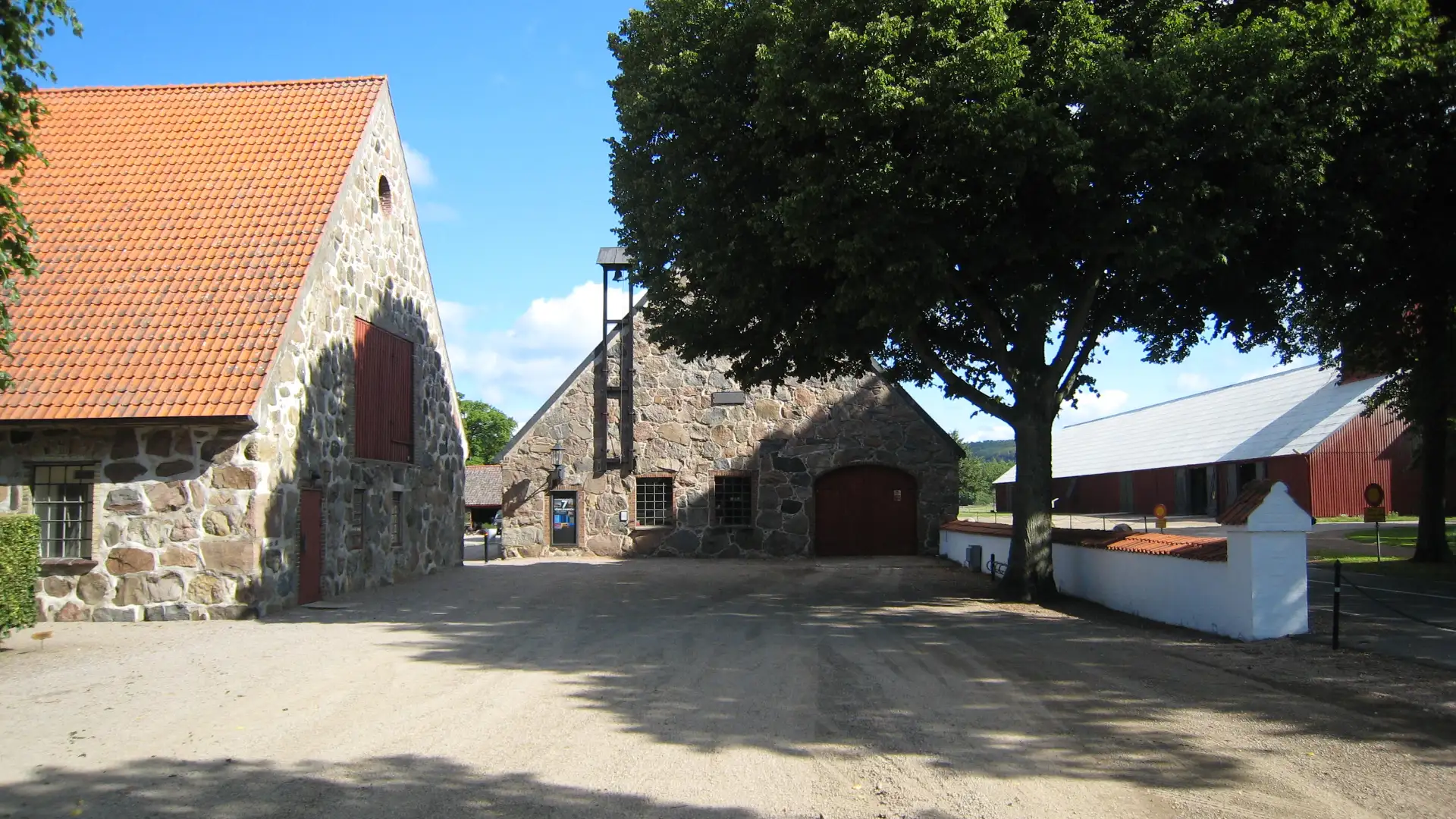 Krapperup Slott – Skånska Operan